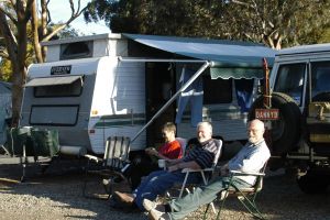 Kalgoorlie - Acclaim Holiday Parks