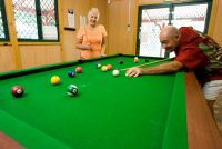 Kingsway Tourist Park - Perth - Acclaim Holiday Parks